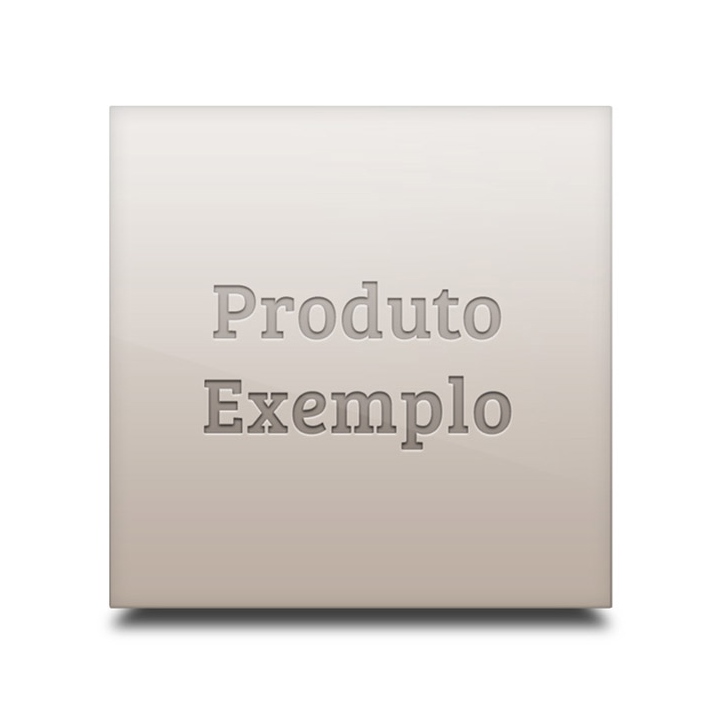 Tabela Promocional – Artcom Ind e Comercio de Equipamentos